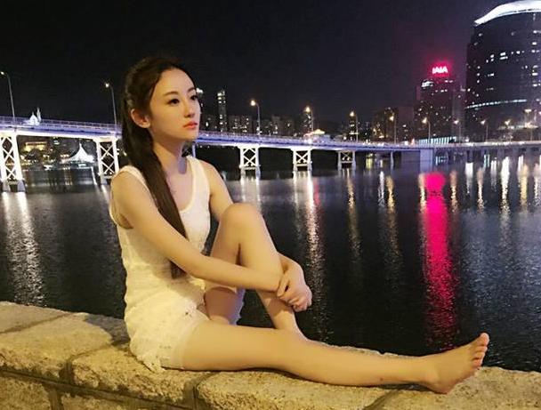 "Beautiful Actress" Xu Ting: At the age of 26, she died from a fester. What happened behind her ...