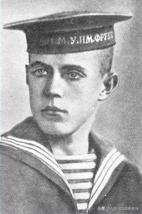 The death of Soviet Marshal Akhromeev - iNEWS