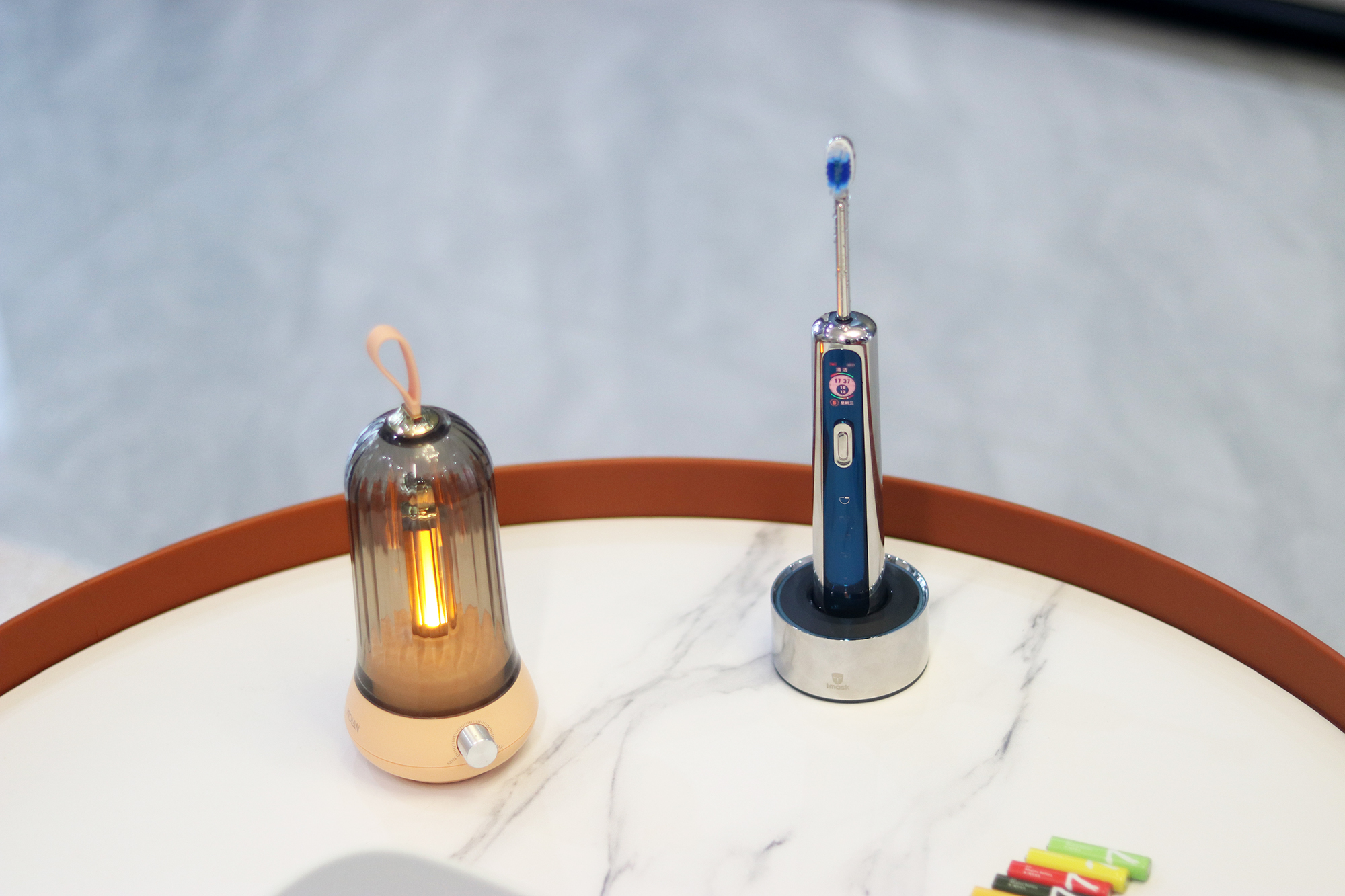 Outrageous?How advanced is the 10,000 yuan electric toothbrush: imask ...