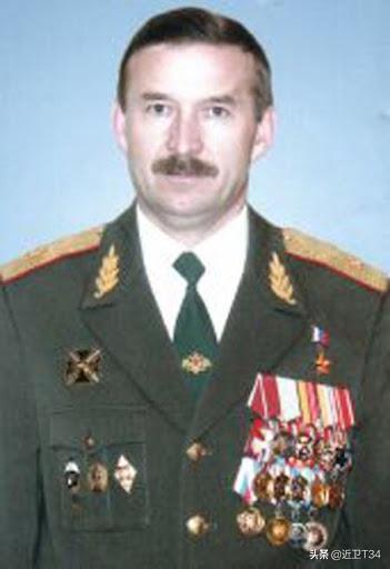 Blood Spilled Chechnya-Bashkir SOBR in the Chechen War - iNEWS