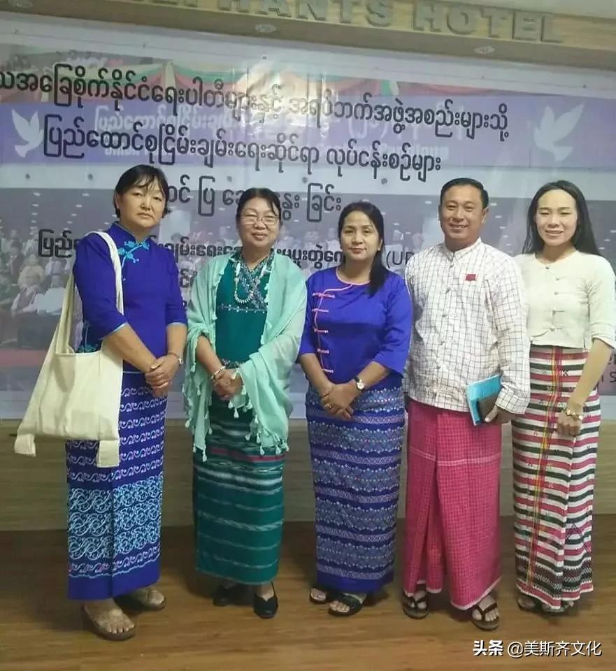 Are the Kokang people living in Myanmar of Chinese descent?(one) - iNEWS