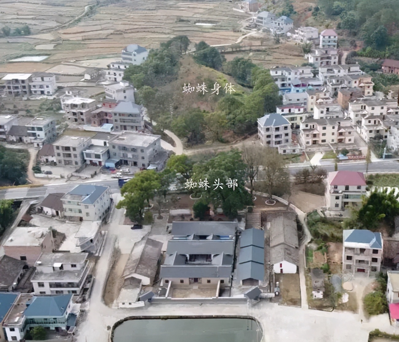 The Ancestral Hall of the Qiu Family in Xingguo, Jiangxi-the ancestral ...