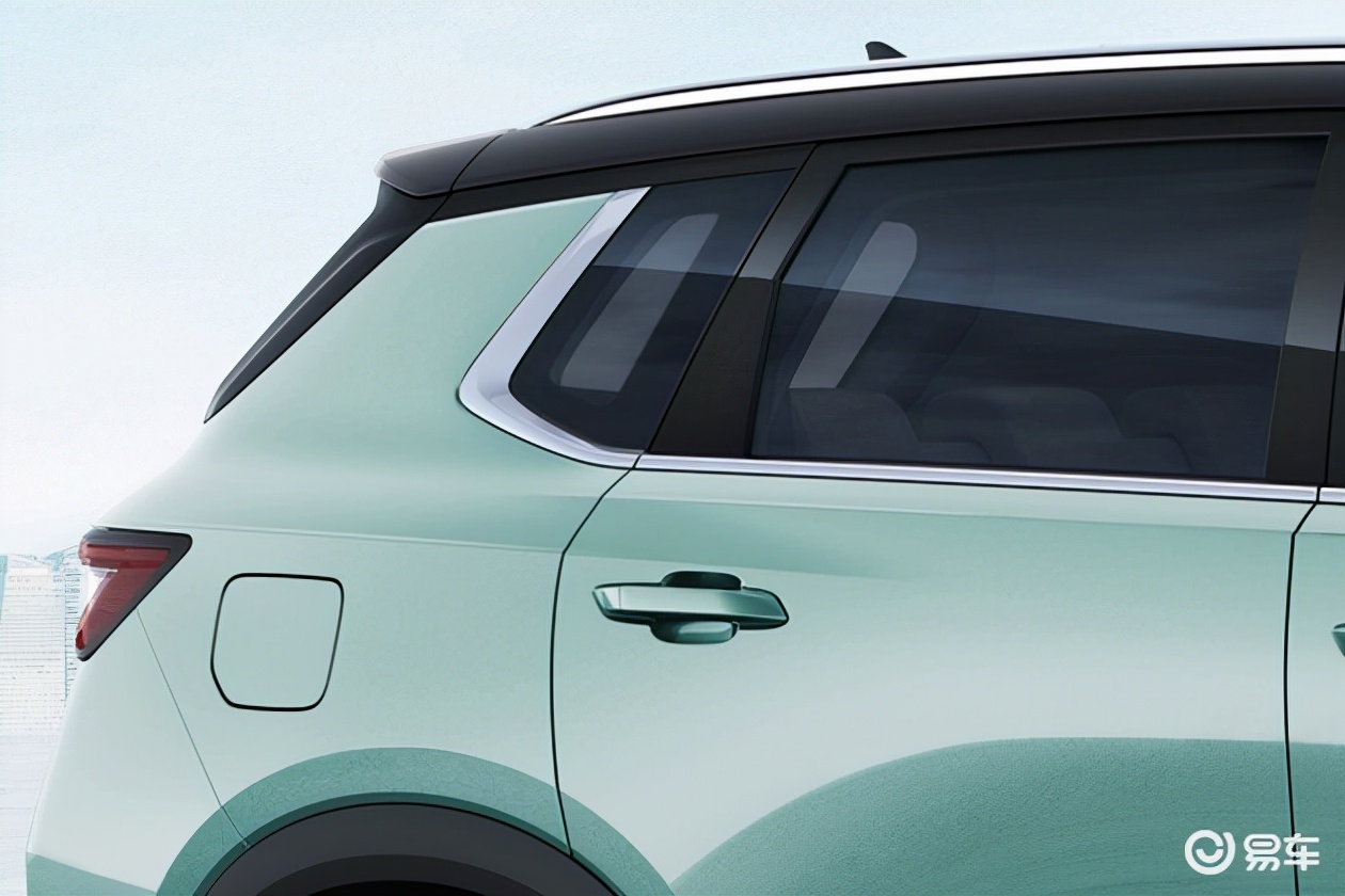 Wuling Stars Explosive Book!Wuling's first 100,000-class SUV is here ...