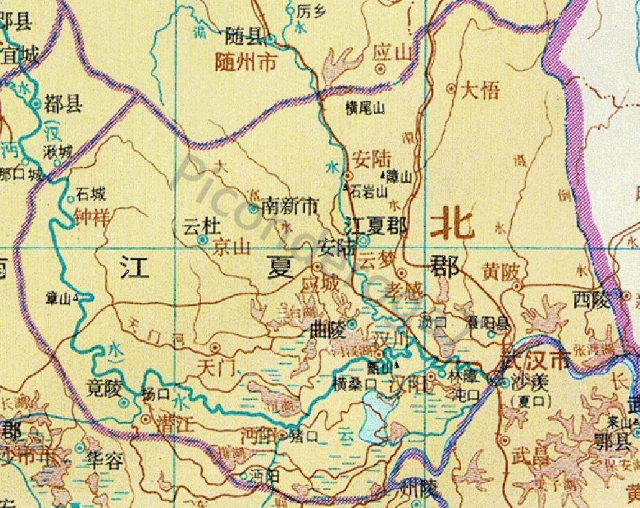 Jingzhou, the 21st State of the Western Jin Dynasty - iNEWS