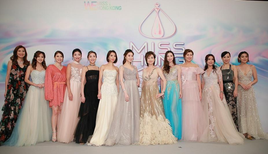 The status quo of the previous 48 "Hong Kong Sister Champions", the ...