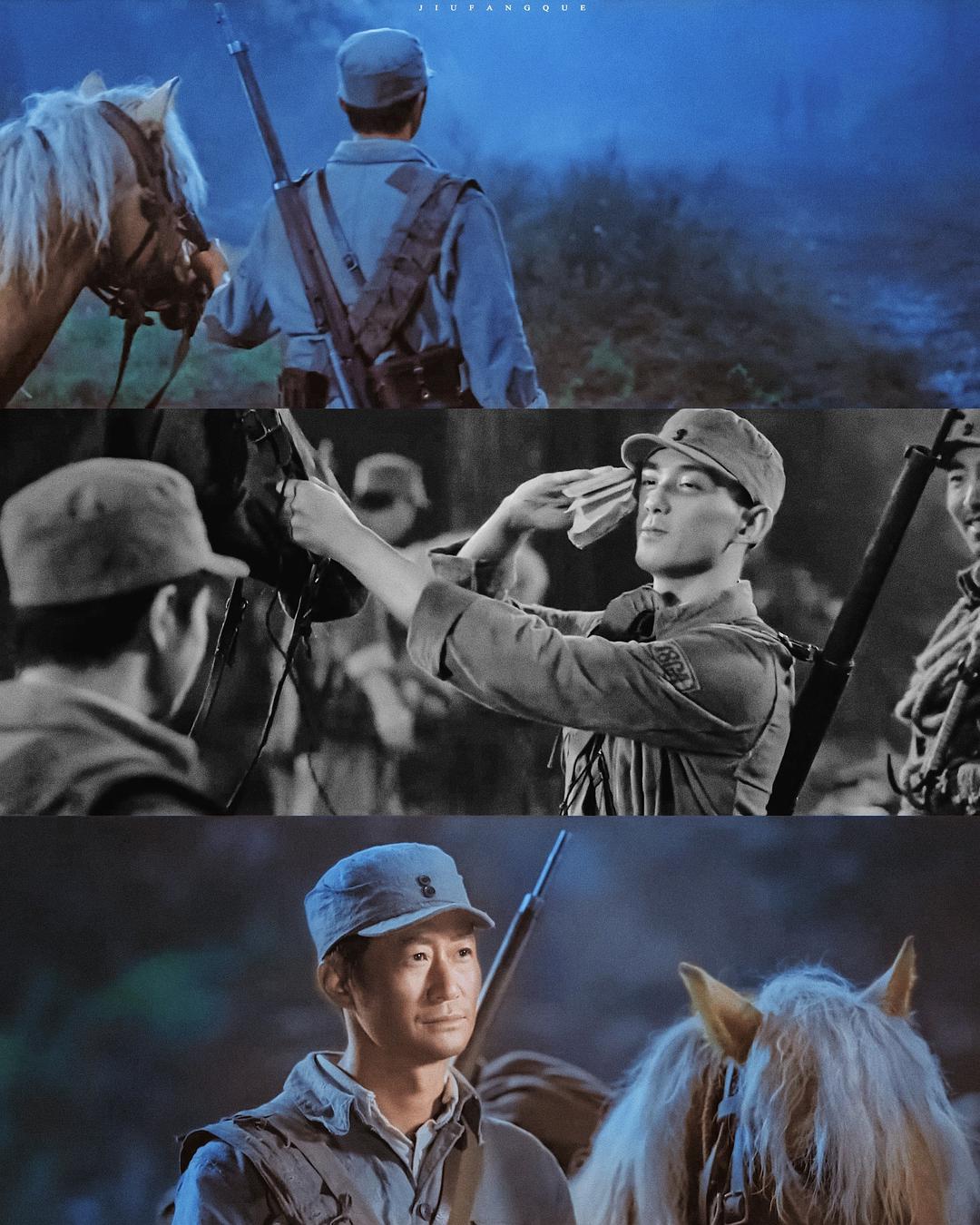 "My Father and Me" has four stories in one movie, more than a hundred ...