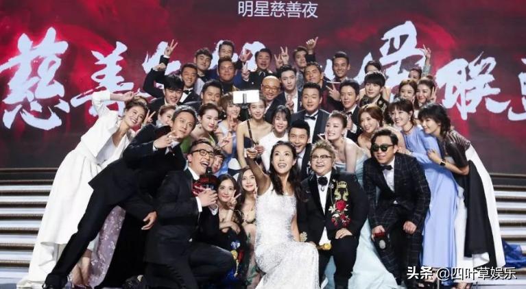 Wang Hailin is not always targeting Xiao Zhan, but the fan circle behind Xiao Zhan - iNEWS