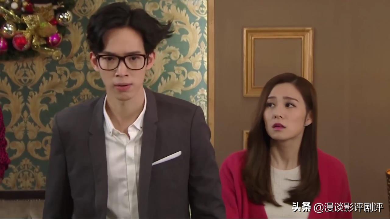 Liang Yin and Zhang Mingwei left "Love Going Home" one after another, personnel changes too ...