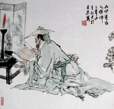 Liu Yong: A legend in the poetry circle of the Northern Song Dynasty ...