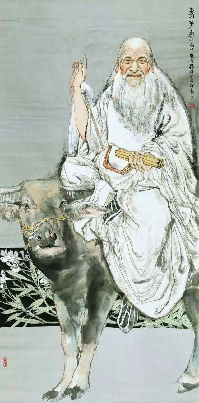 The full version of Guiguzi's 72 Techniques is finally available!(Hurry ...