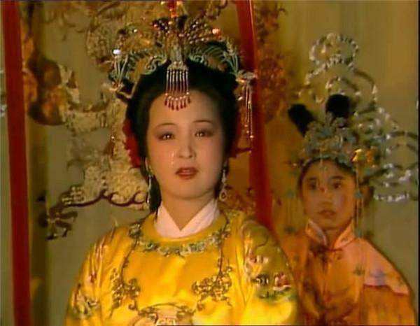 In the Dream of Red Mansions, what terrifying secret did Jia Yuanchun ...