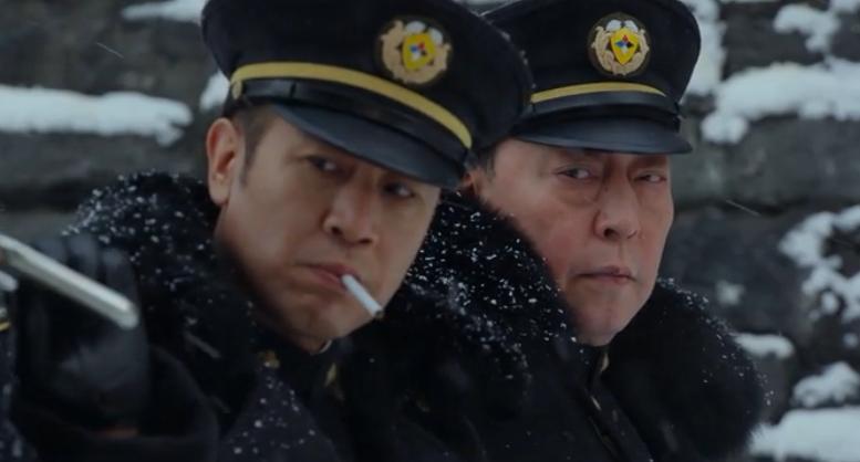 Zhang Yimou's new work performed well at the box office, but it failed ...