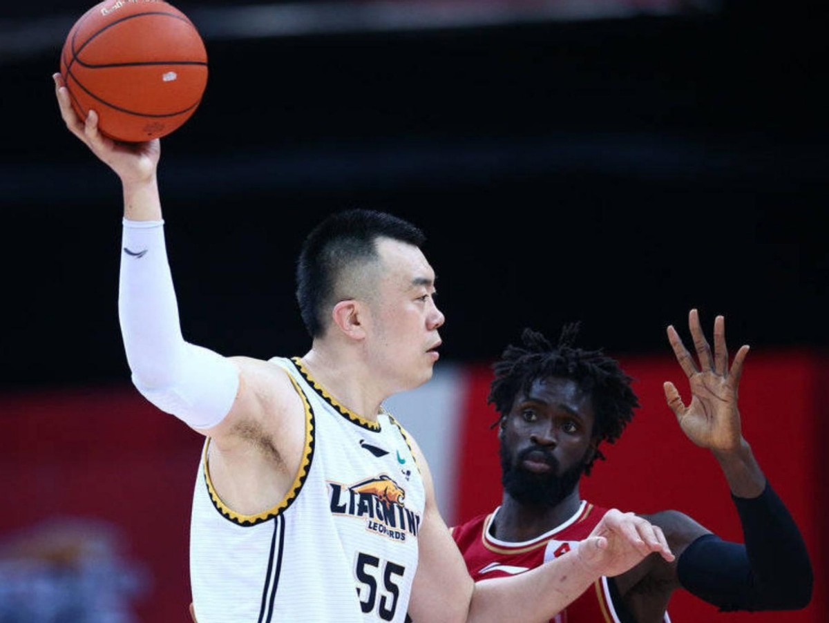 The pain of Han Dejun is also the pain of China's basketball reform ...