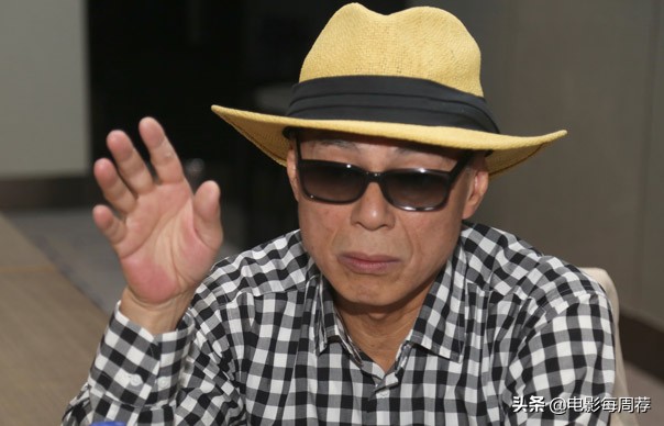 Hong Kong Film Story 17: The Prequel of Director Lin Lingdong-Sitting on the Cold Bench, Half ...