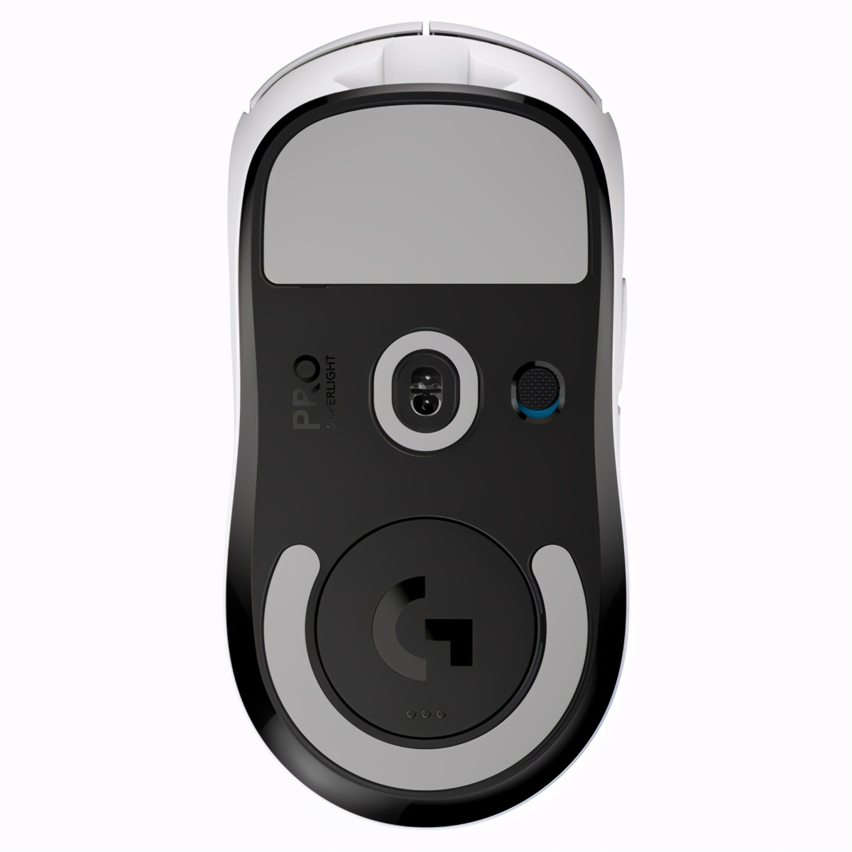 Logitech GPW second-generation evaluation - iNEWS