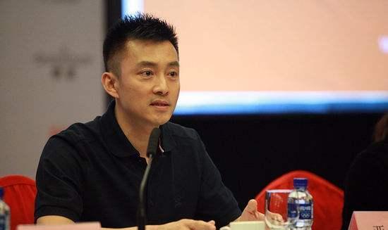 He was once the CCTV's commander, but he was "forced" to transform ...