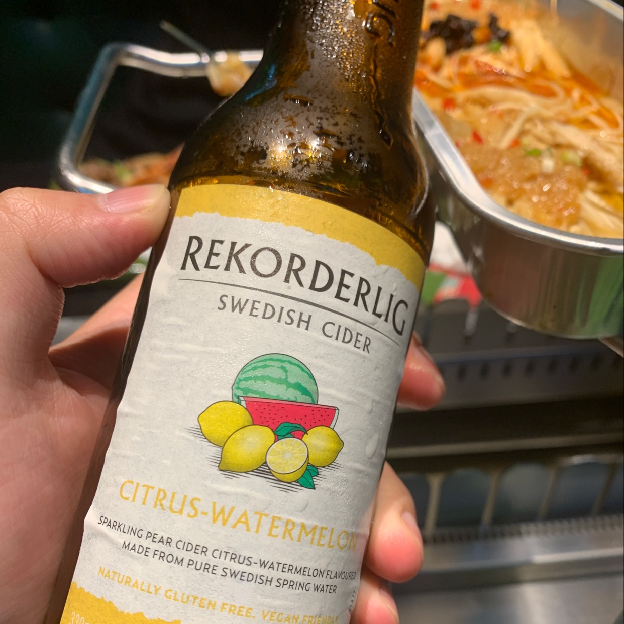 Watermelon lovers!The 10 best watermelon beers - iNEWS