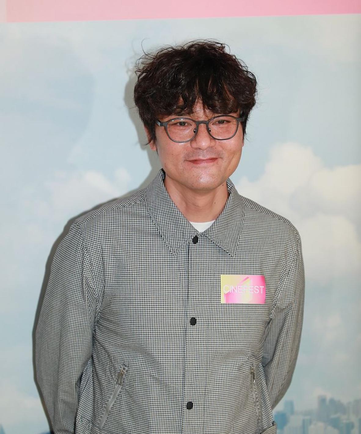 Lin Jiadong reveals why he didn't make TVB dramas. He used to shoot 100 ...