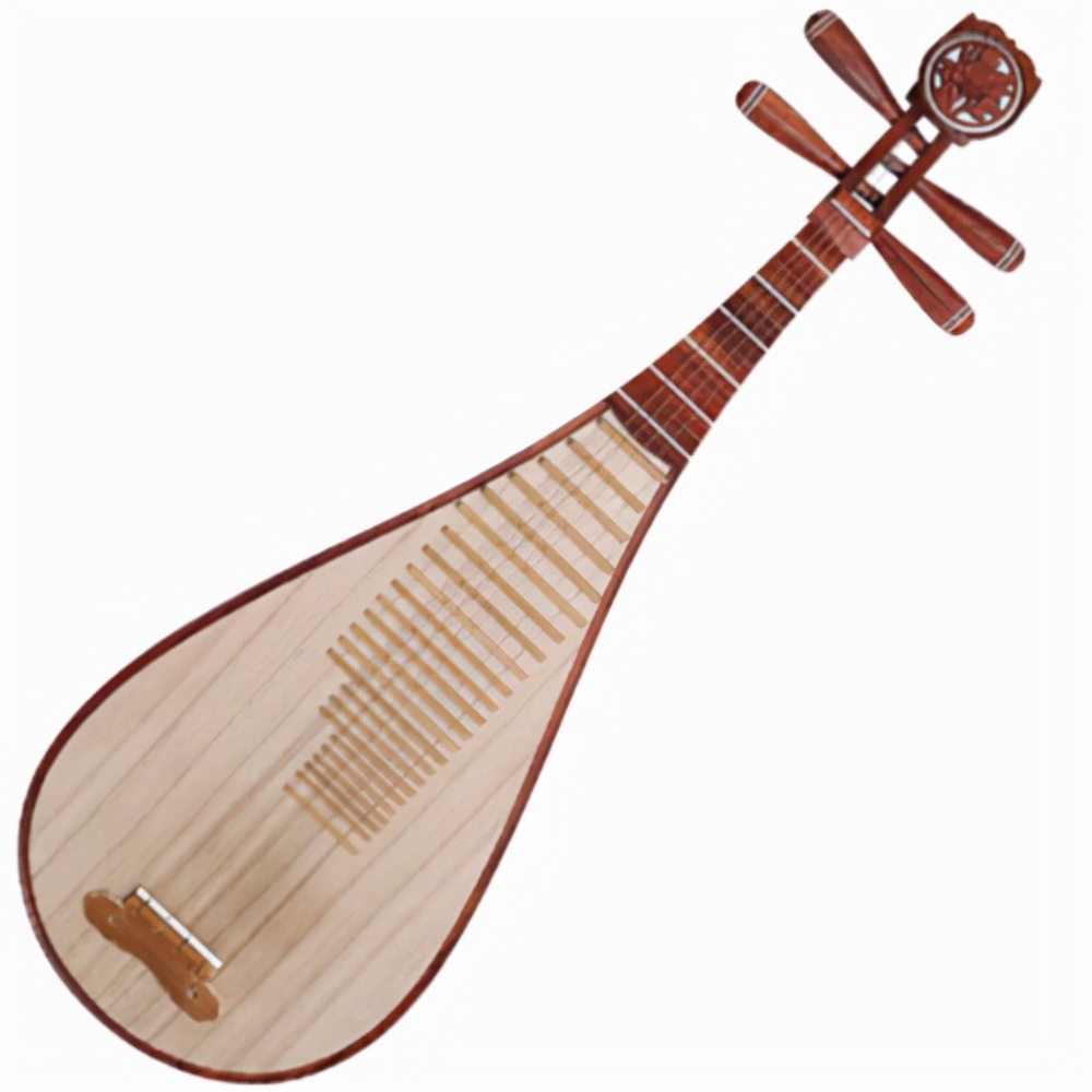 Dongfang Confucian Bull: Are plucking musical instruments suitable for ...