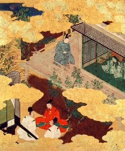 The Tale of Genji and Japanese Culture - iNEWS