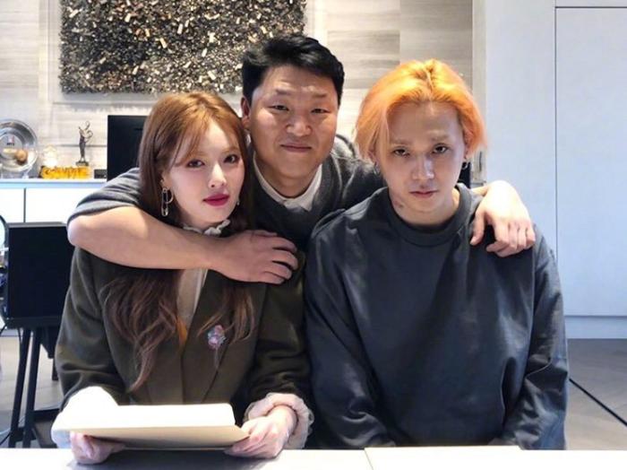 "Uncle Bird" Park Jae-sang's degenerate history, his story is far worse ...