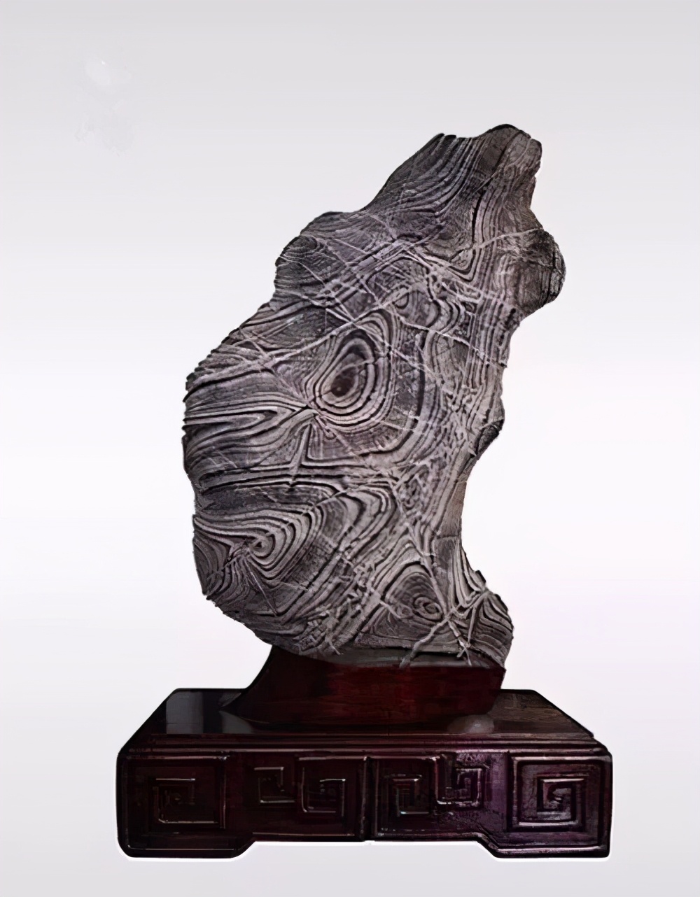 Research on Lingbi Stone - iNEWS