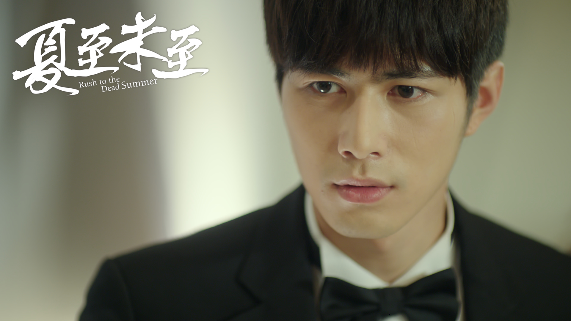 Abandoned by his parents at the age of 7, Guo Jingming became popular ...