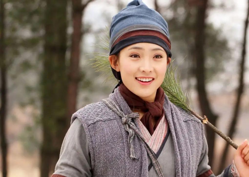 The story of the star Bai Jing is verified again by her husband killing ...