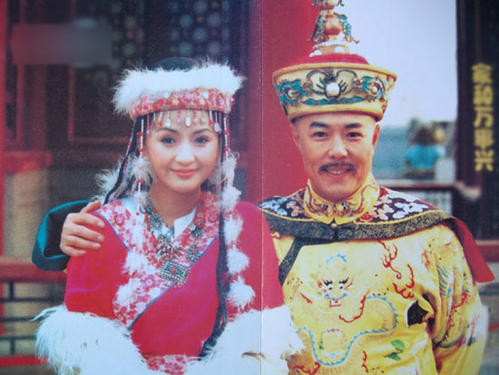 Does the famous "Xiang Fei" in history really exist?Can you really ...