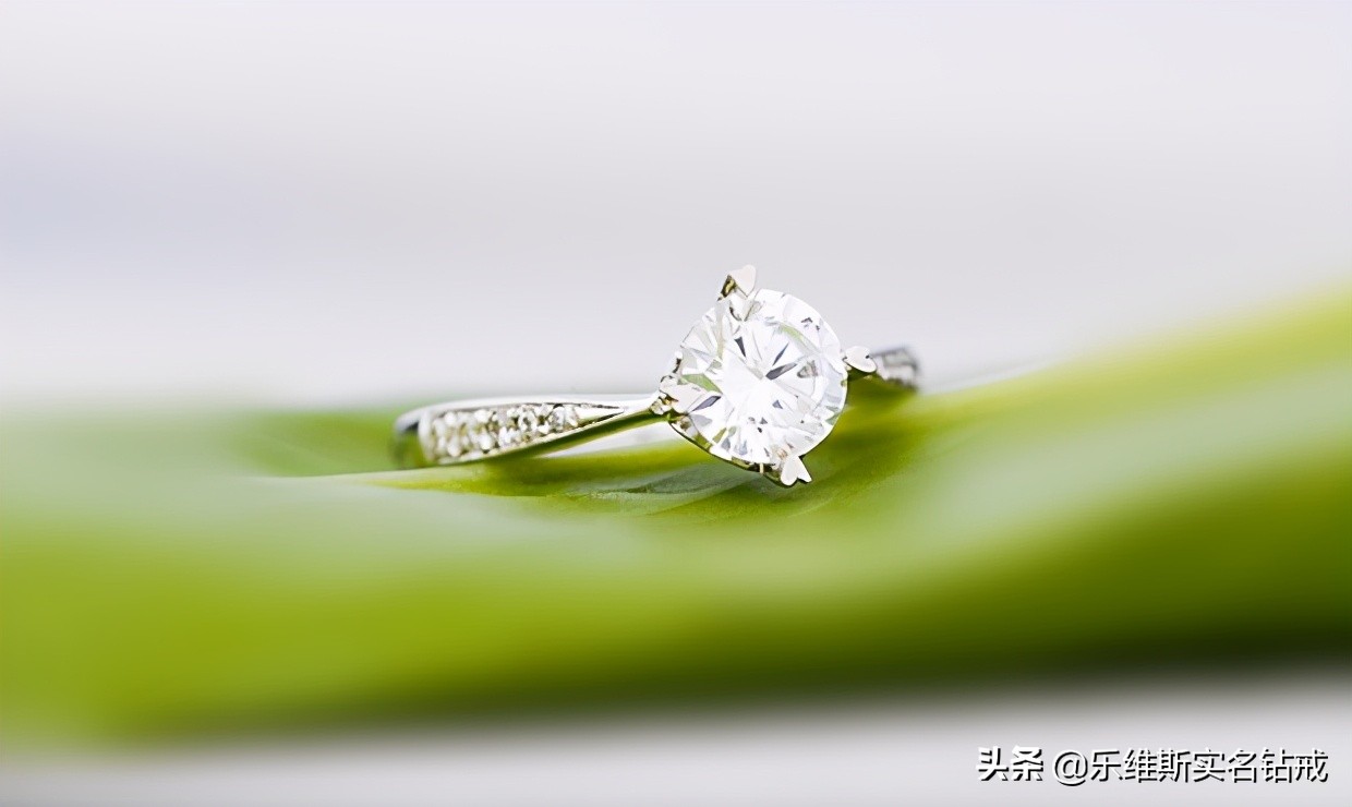 How much is a 50-point diamond ring?Do I need to save money in advance ...