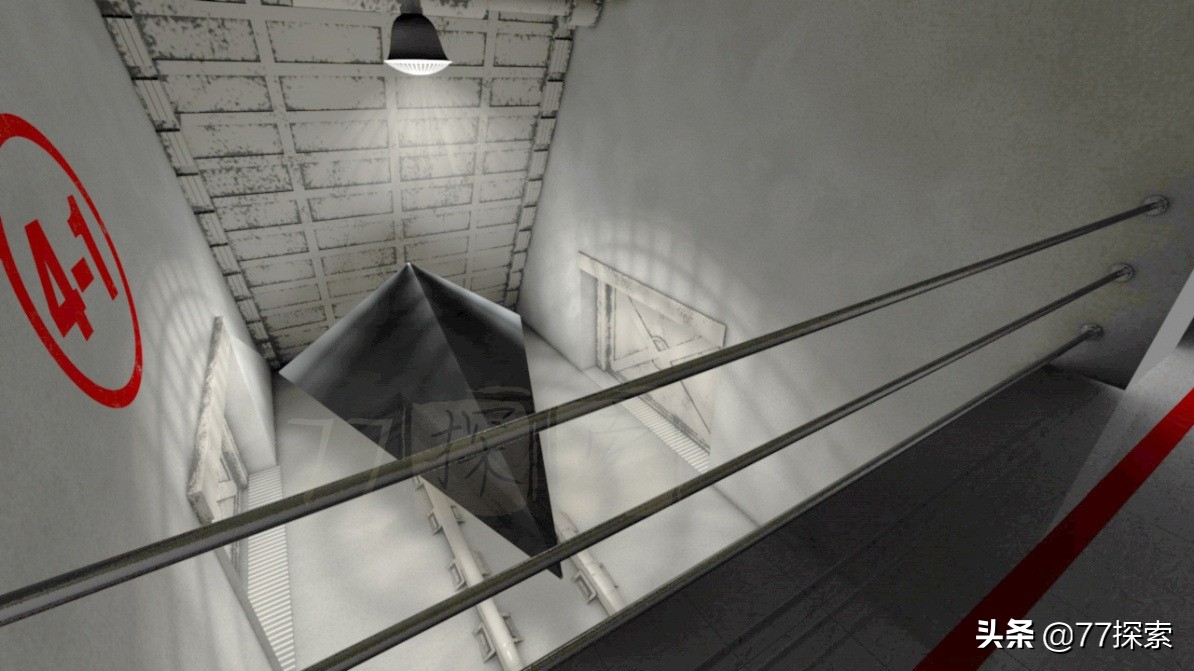 Breaking the news on 9 alien spacecraft from S4 base, fully revealing ...