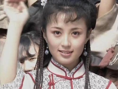Fu Shanxiang: China's first female champion, the legend has experienced ...