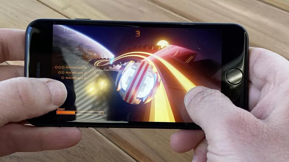 iPhone SE3 release date is finalized, 4.7-inch LCD screen + A15 and 5G ...