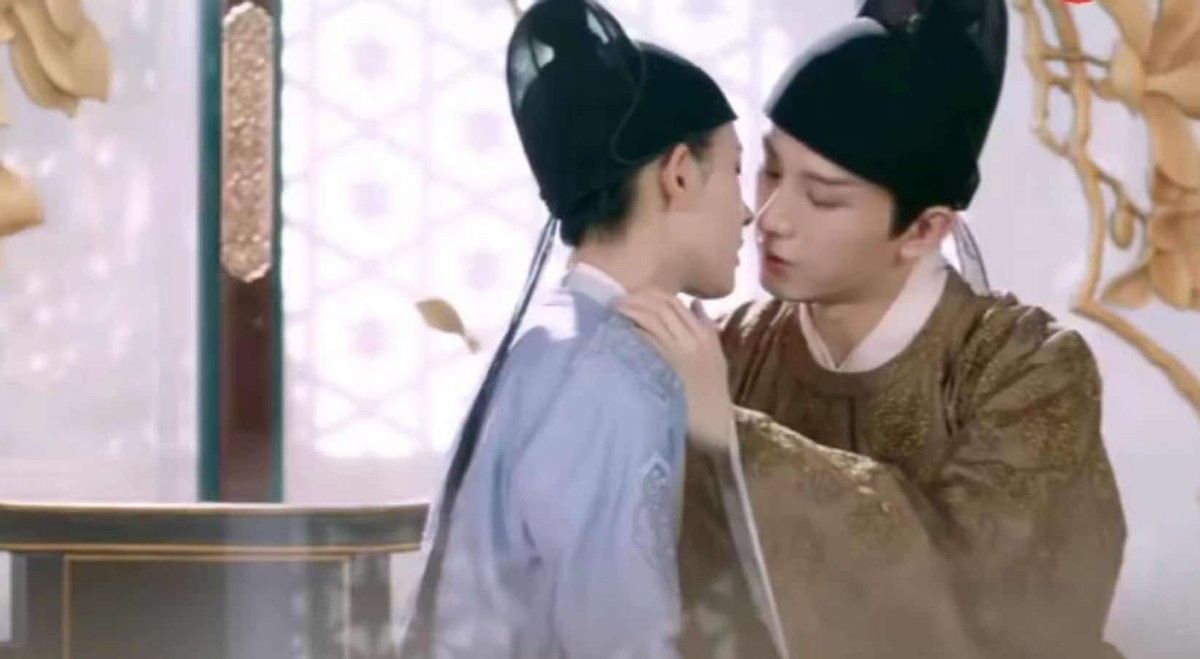 I didn't expect to come to "Yu Sheng", but waited for "Yongjun Song", the male protagonist is a ...