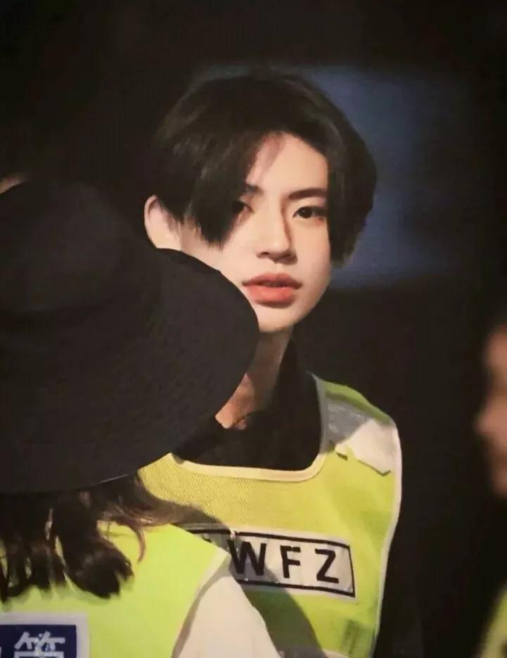 Little Ghost-Wang Linkai Picture (Part 2) - iNEWS