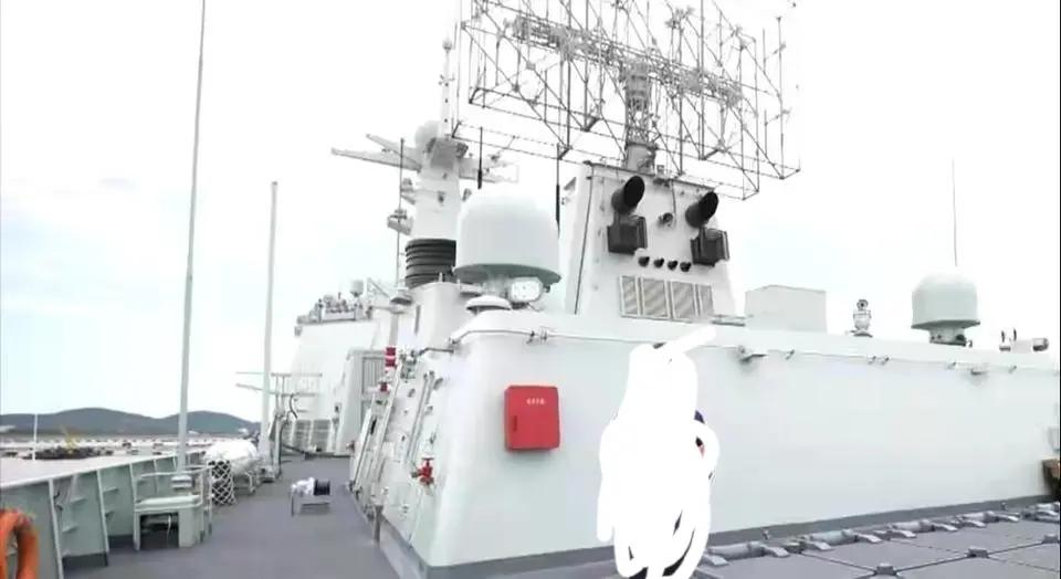 Domestic "Clairvoyance", F-22 Illuminating Demon Mirror——JY_27 series anti-stealth warning radar ...