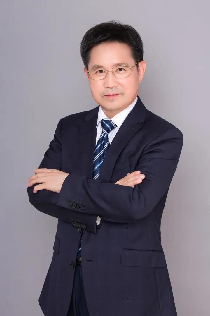 In 2021 Forbes Ranking TOP10 in the field of life sciences, Jiang ...