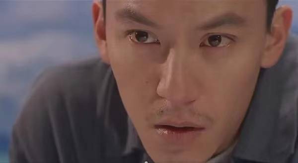 Interview with Zhang Zhen: Actors are chosen by the director, we have ...