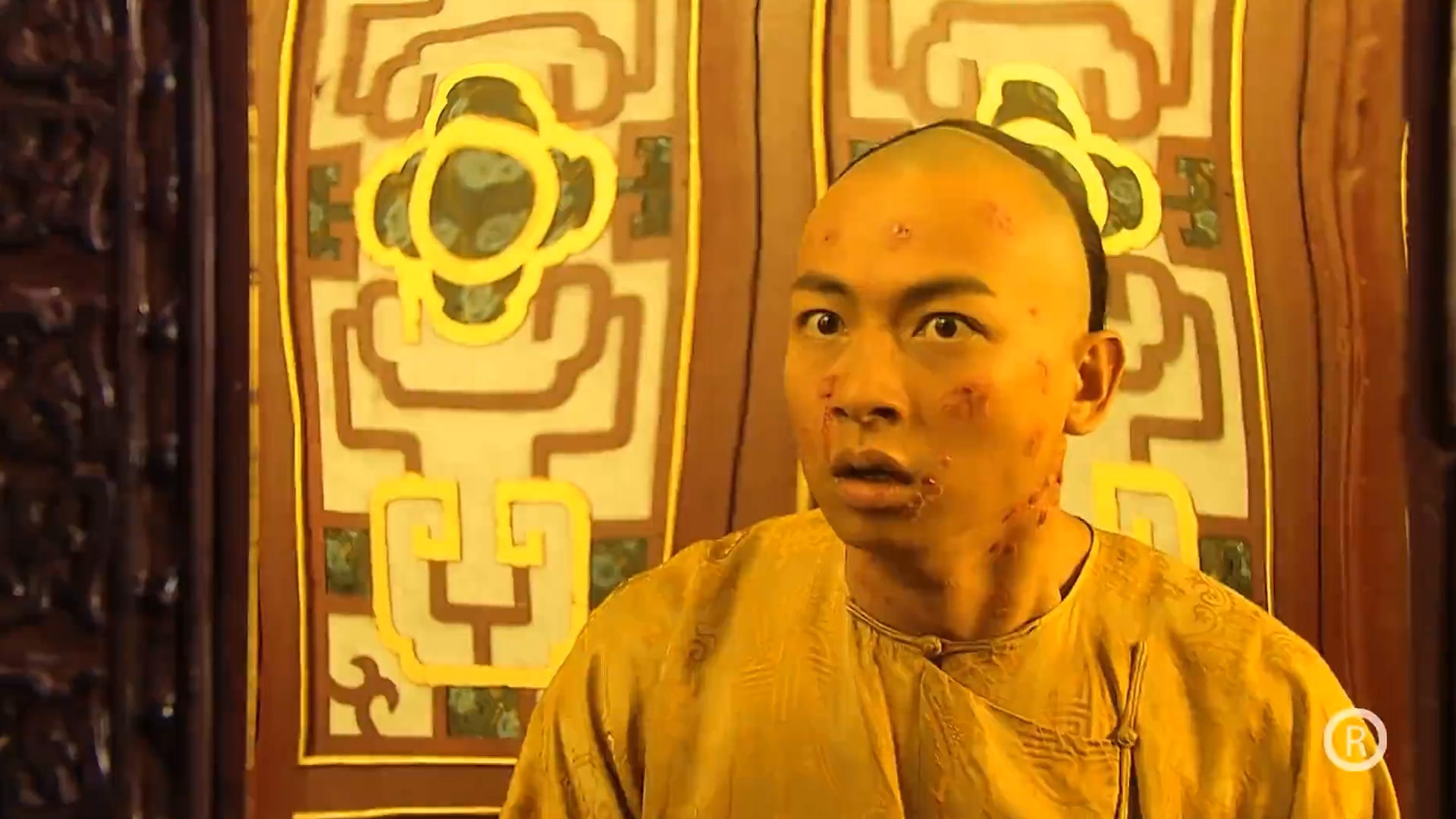 Why did Emperor Tongzhi die early at the age of 19?Such "toss", 19 ...