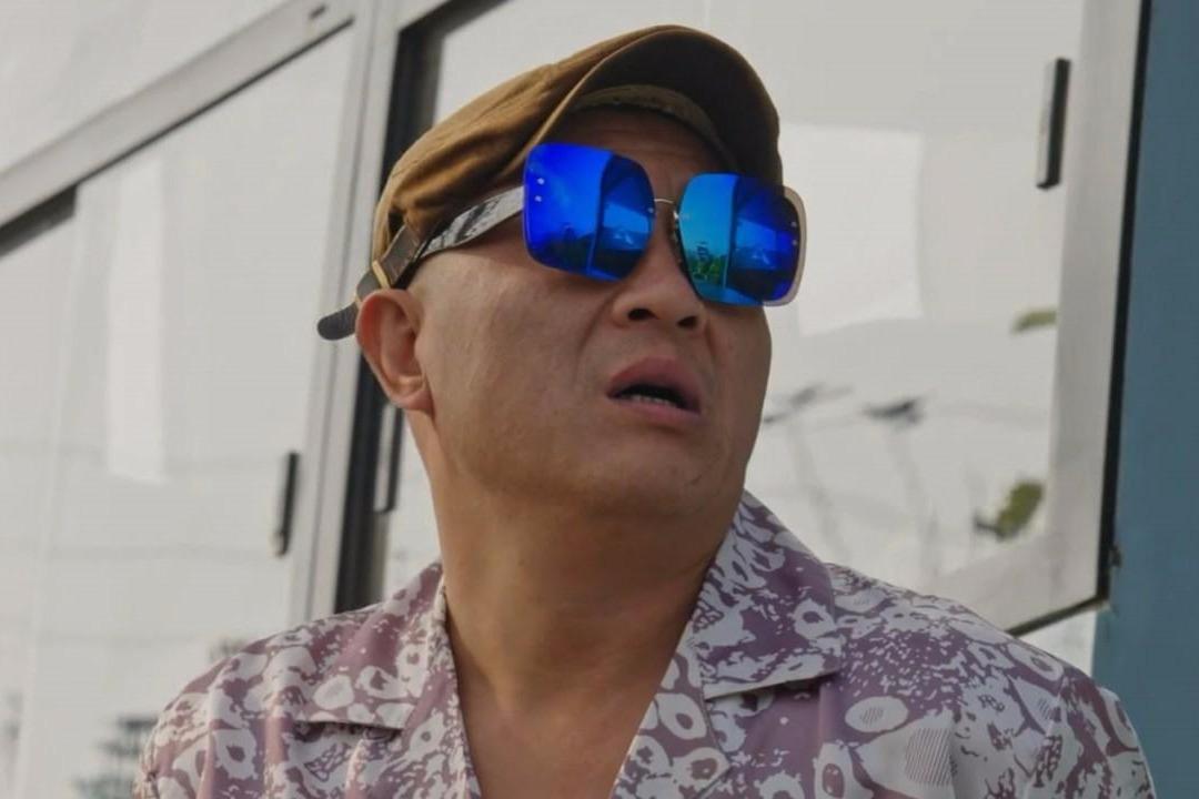 Zhao Benshan highly praises Zhao Yihan, "Country Love 13" has obvious ...