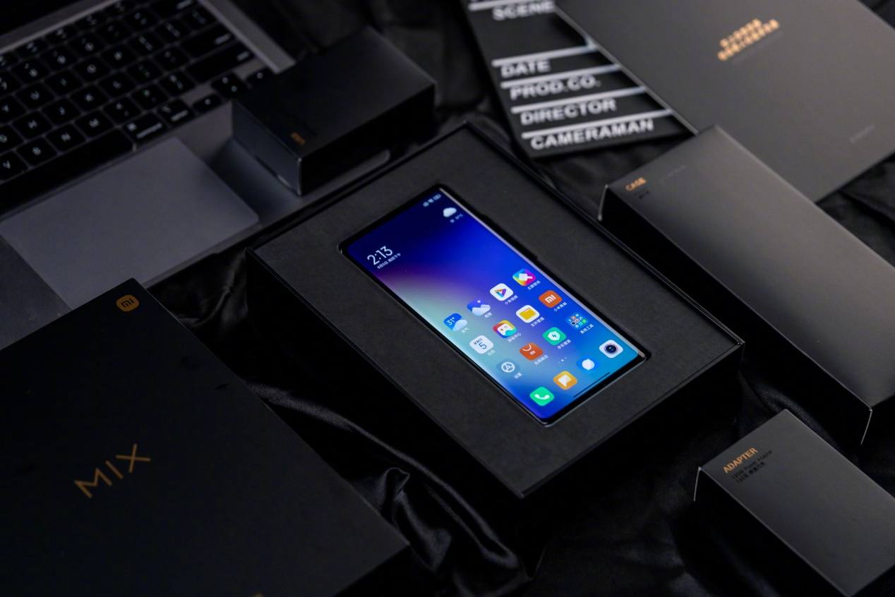 The second half of the flagship model purchase guide: these four models ...