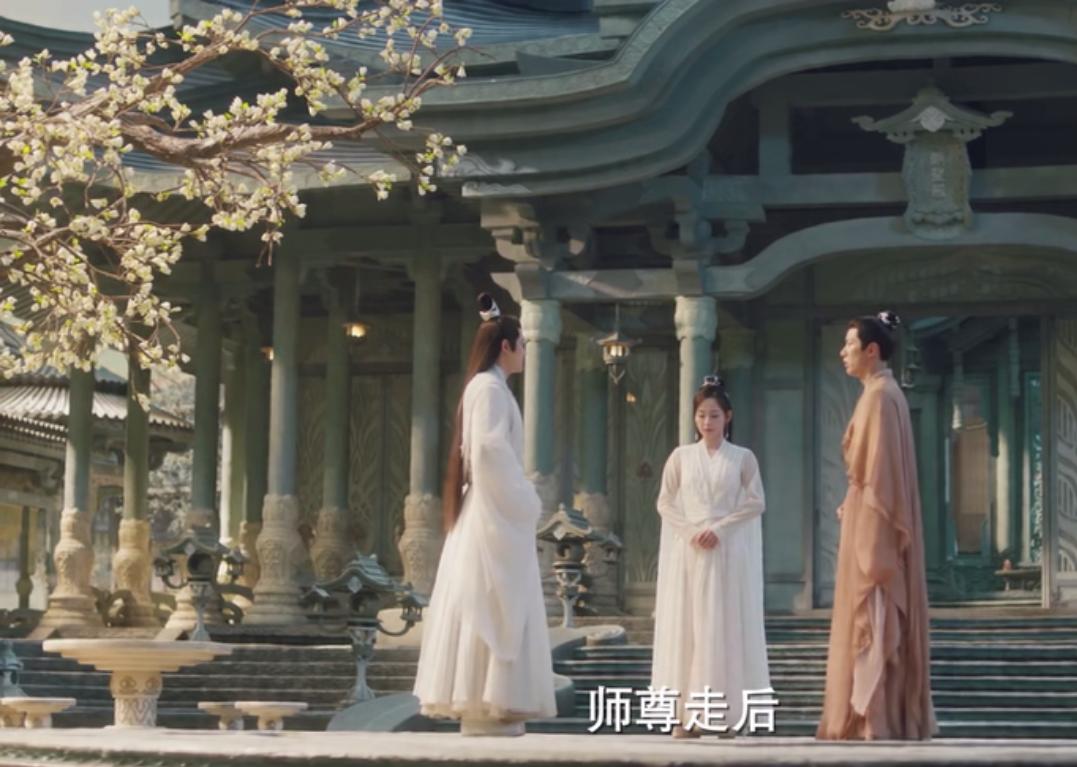 Qiangu Juechen: Why is Gu Jun not the emperor of the day?There are ...