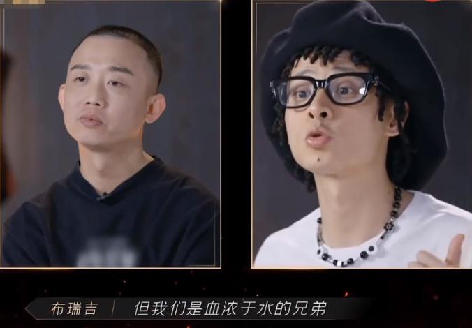 GAI was dissatisfied that Lin Xiaofeng didn't know his brother, so he ...