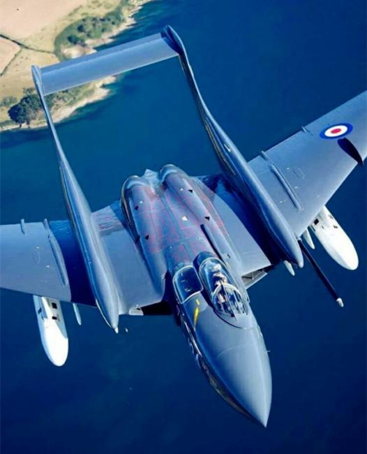 Isn't it as easy to use?Inventory of asymmetric aircraft in history - iNEWS