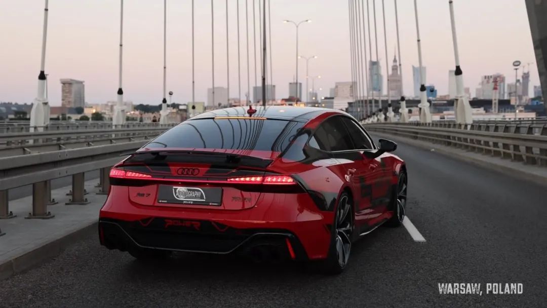 2.48 seconds to break a hundred, this may be the world's fastest Audi ...