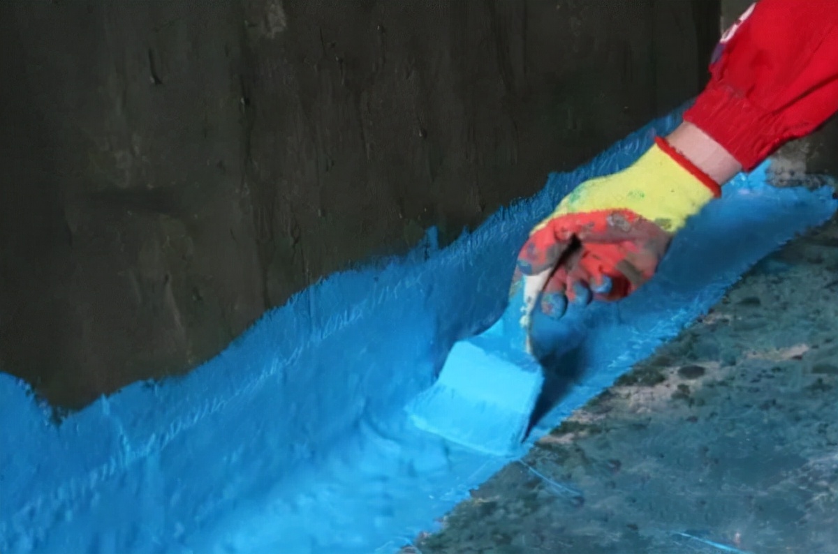 Common mistakes in waterproof engineering, how to choose waterproof ...