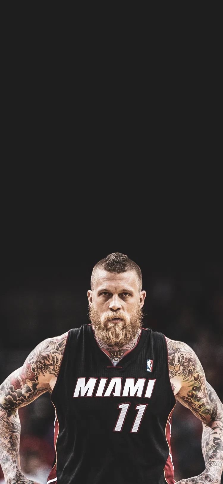 Birdman Anderson handsome big picture - iNEWS