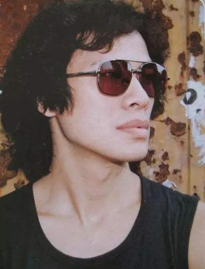 Luo Dayou and Li Lie have known each other for 20 years, fell in love ...