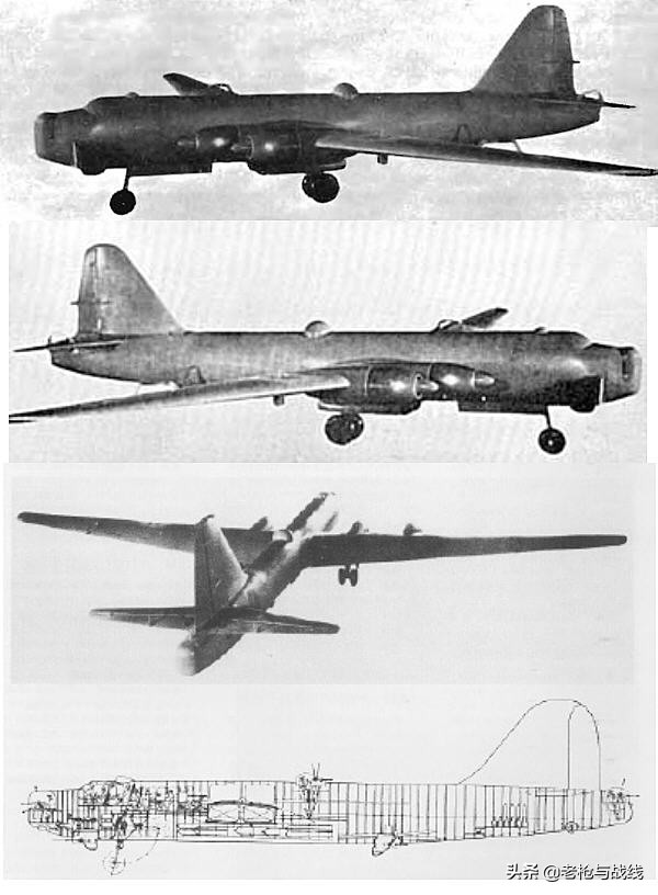 Japanese Army bombers and attack aircraft in the Pacific War, part two ...