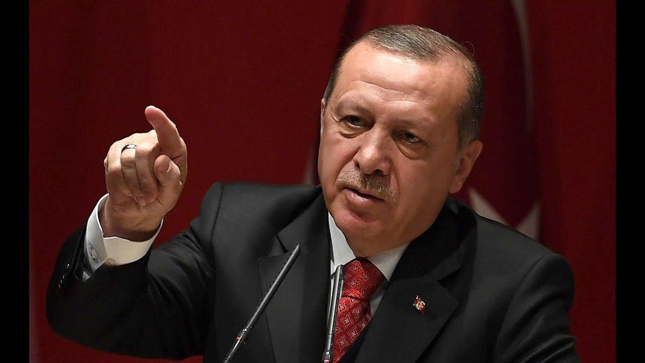 Fighter Diplomacy: Turkey and Russia have once again in Syria "Red Line ...